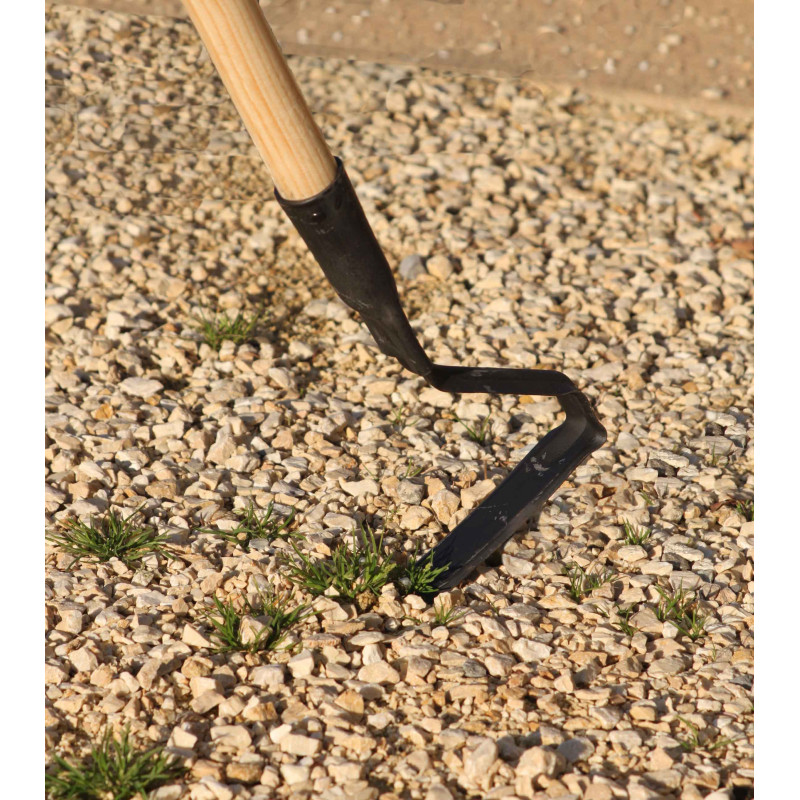 La binette de jardin multi-usages vue par Jardin et Saisons