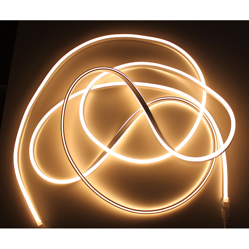 Craquez sur le cordon lumineux LED extérieur 5 m de Jardin et Saisons