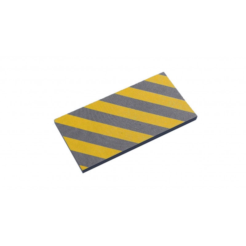 Essayez la mousse de protection anti choc de Jardin et Saisons