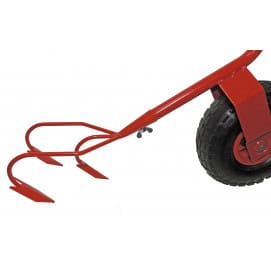 Adoptez la houe maraichère 1 roue de Jardin et Saisons